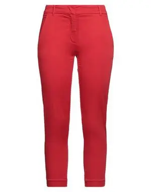 Pinko Logo Pants For Women