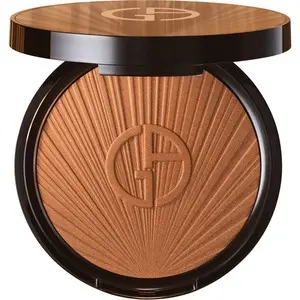 ARMANI BEAUTY Luminous Silk Creamy Bronzing Powder - 110