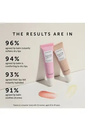 Herbivore Dream Jelly Strawberry Lip Balm - None