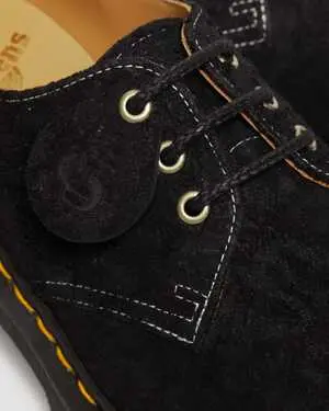Dr. Martens 1461 Bex Made In England - Black