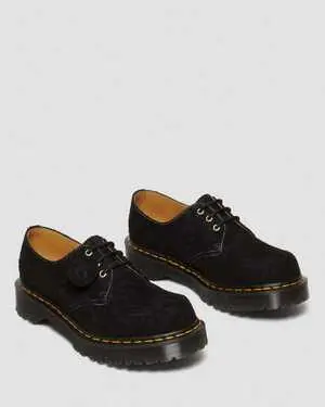Dr. Martens 1461 Bex Made In England - Black