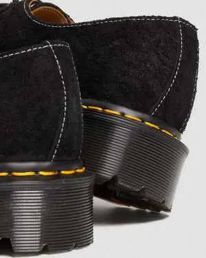 Dr. Martens 1461 Bex Made In England - Black