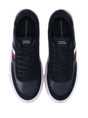 Tommy Hilfiger Signature Tape Sneakers
