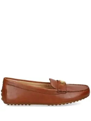 Ralph Lauren Heeled Flats For Women