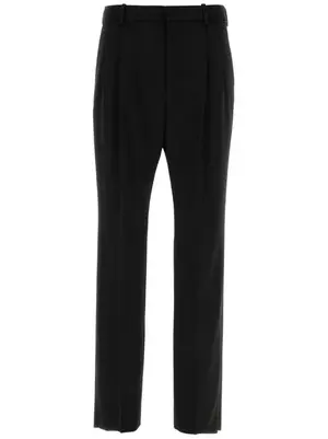 Saint Laurent Full Length Pants For Men