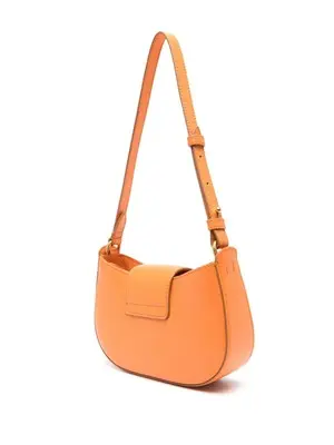 Hogan H-bag Leather Shoulder Bag