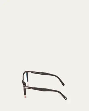 TOM FORD Cat-eye Blue Blocking Glasses