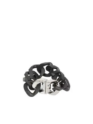 Givenchy Chain Bracelet - Black