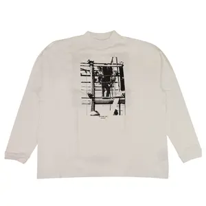 Off-White Scaffolding T-shirt