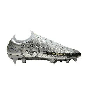 Nike Phantom Gt Elite Se Fg 'secret Tournament Pack - Silver