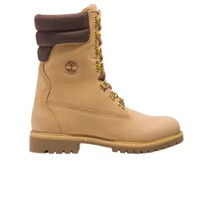 Timberland Paneled Boots For Men