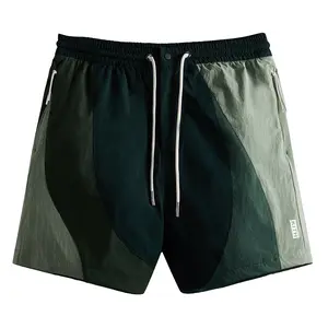 Kith Madison Iv Short Stadium