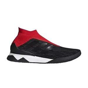 Adidas Pator Tango 18+ Sneakers - Red