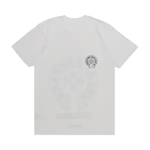 Chrome Hearts Malibu Exclusive T-shirt - White
