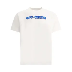 Off-White Metal Arrow Slim Tee