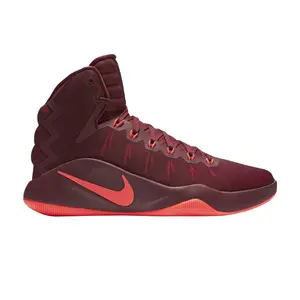 Nike Hyperdunk 2016 Sneakers - Red