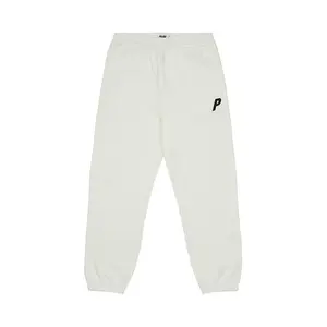 PALACE Felt P Jogger - White