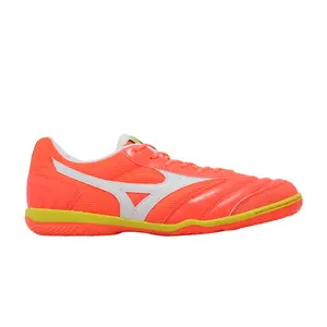 Mizuno Mrl Sala Club - Orange