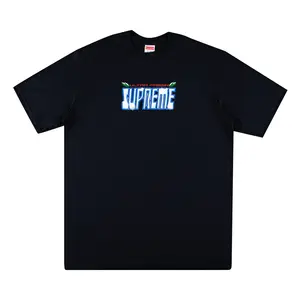 Supreme Ultra Fresh Tee 'navy' Blue
