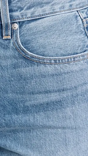 SLVRLAKE Grace Jeans - Great Romance