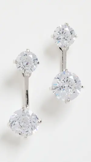 Shashi Ines Earrings
