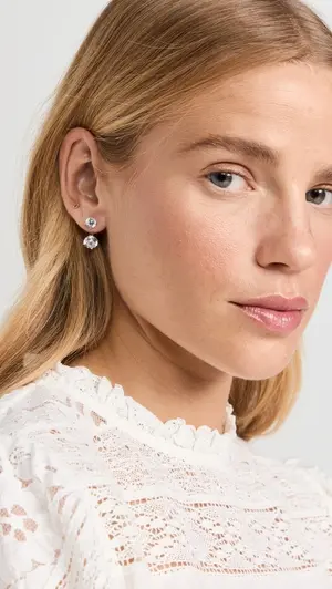 Shashi Ines Earrings