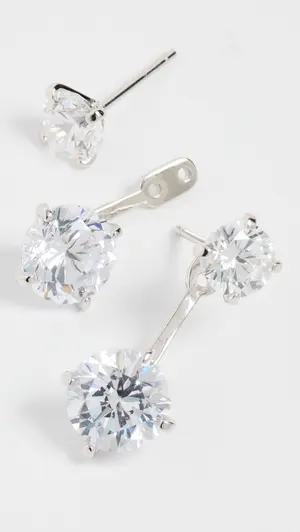Shashi Ines Earrings