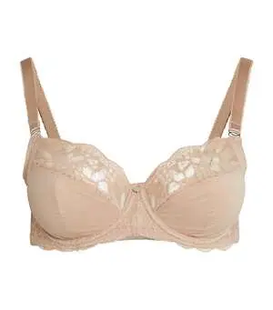 Fantasie Reflect Underwired Bra - Beige