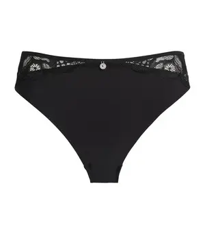 Fantasie Reflect Briefs - Black