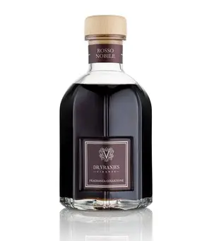 DR. VRANJES FIRENZE Rosso Nobile Diffuser - Clear