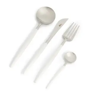 CUTIPOL Goa 24-piece Cutlery Set