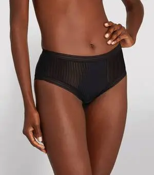 Fantasie Mesh Fusion Briefs