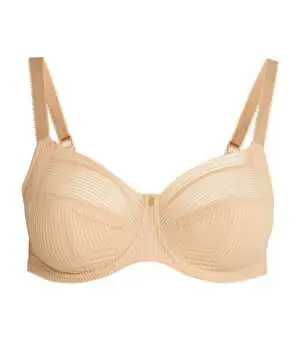 Fantasie Fusion Full-cup Bra - Beige