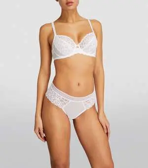 Wacoal Lace Underwired Raffine Bra
