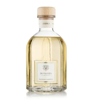 DR. VRANJES FIRENZE Ambra Diffuser - Clear