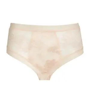 Fantasie Fusion Lace Briefs - Pink