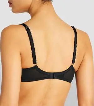 Wacoal Raffine Contour Bra - Black