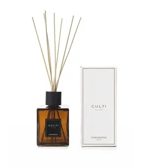 CULTI MILANO Mareminerale Diffuser - Black