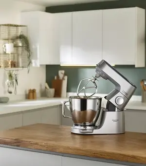 KENWOOD Titanium Chef Baker Xl Stand Mixer
