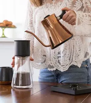 FELLOW Stagg Pour-over Coffee Maker