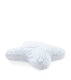 TEMPUR Ombracio Smartcool Pillow - White