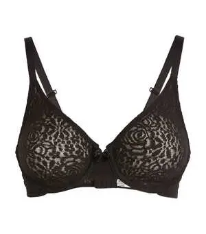 Wacoal Lace Padded Bra