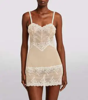 Wacoal Lace Chemise