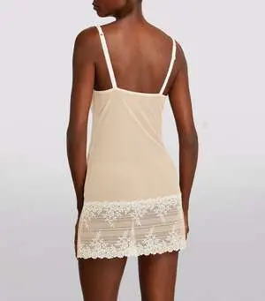 Wacoal Lace Chemise