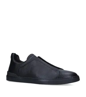 Zegna Casual Shoes For Men