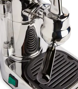LA PAVONI Professional Lusso Coffee Machine