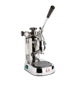 LA PAVONI Professional Lusso Coffee Machine