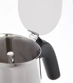 BIALETTI Venus Induction 10-cup Cafetière