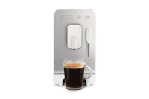 SMEG Bean-to-cup Coffee Machine