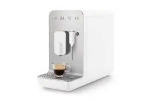 SMEG Bean-to-cup Coffee Machine
